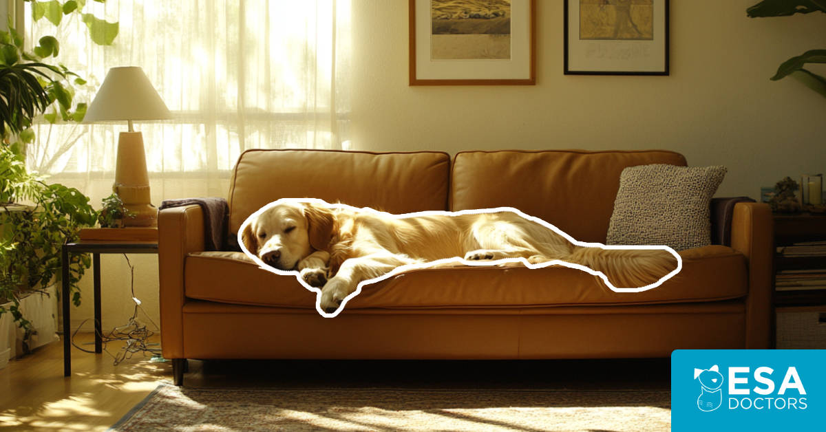 Guide to Renting an Apartment With an Emotional Support Animal - ESA ...