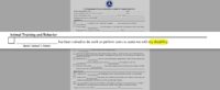 How to do The DOT & TSA Service Animal Form: Easy Guide