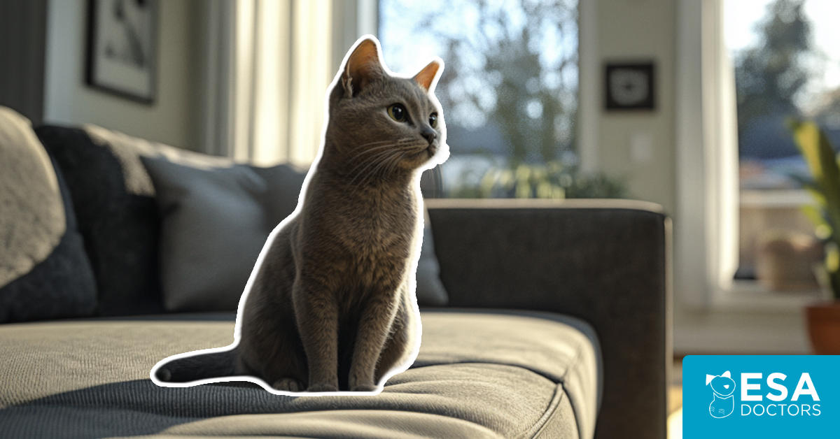 The 3:3:3 Rule: Help Your New Cat Adjust to Their Home